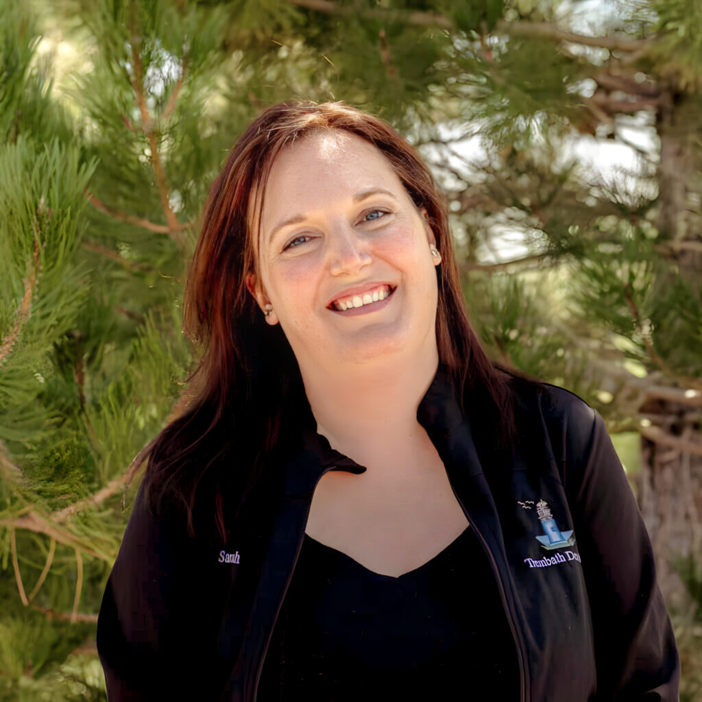 Thornton Dental Team - Trembath Dentistry